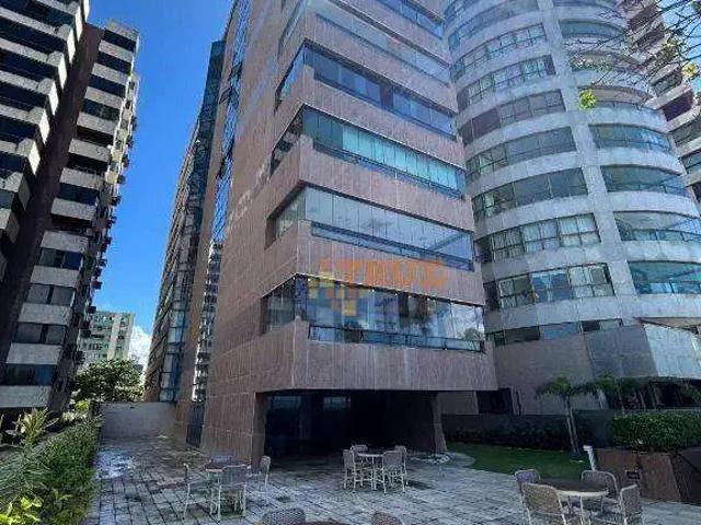 Apartamento para Locação em Recife/PE Boa Viagem 3 Quartos