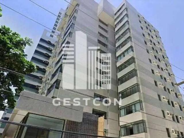 Apartamento para Locação em Recife/PE Boa Viagem 3 Quartos