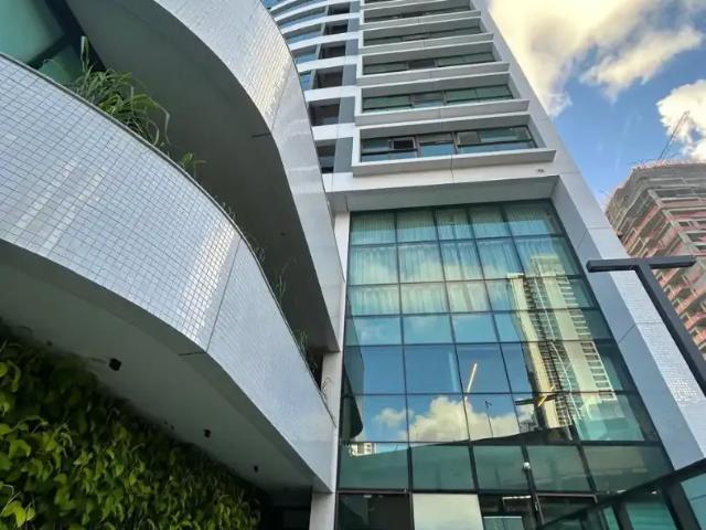 Apartamento para Locação em Recife/PE Boa Viagem 3 Quartos