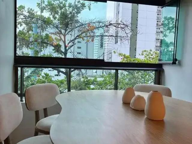 Apartamento para Locação em Recife/PE Boa Viagem 3 Quartos