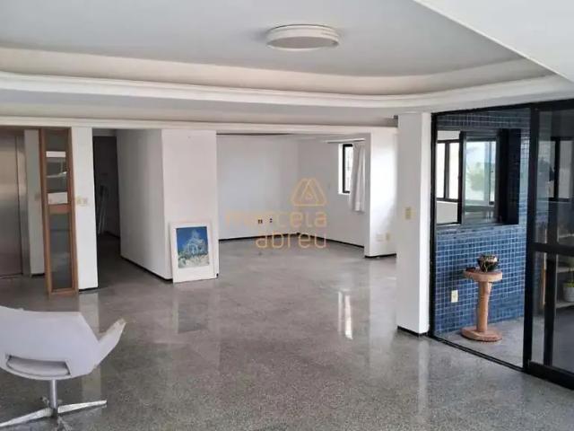 Apartamento para Locação em Recife/PE Boa Viagem 3 Quartos
