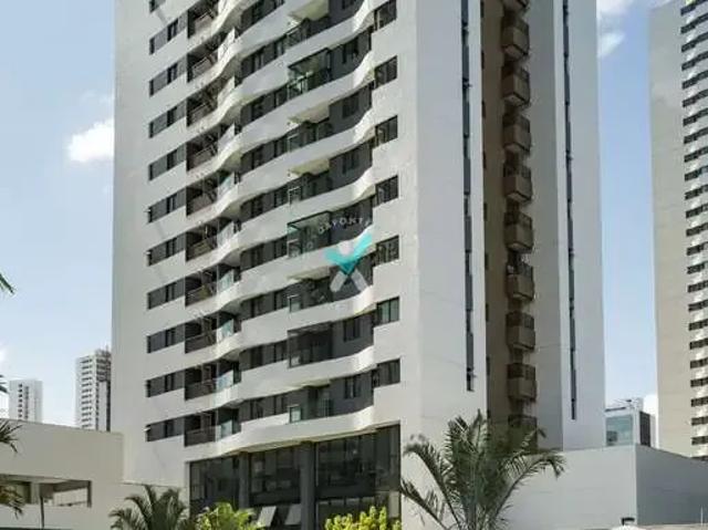 Apartamento para Locação em Recife/PE Boa Viagem 3 Quartos