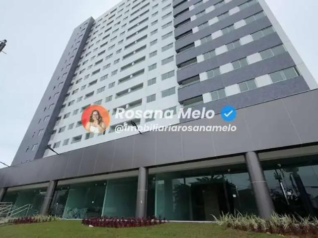 Apartamento para Locação em Recife/PE Boa Viagem 3 Quartos