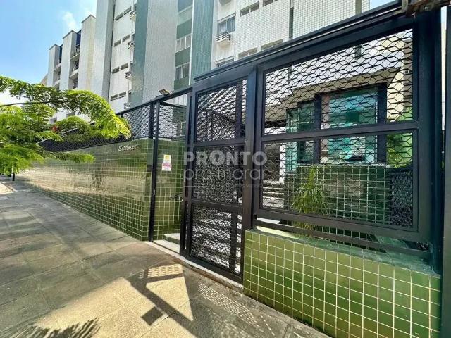 Apartamento para Locação em Recife/PE Boa Viagem 3 Quartos