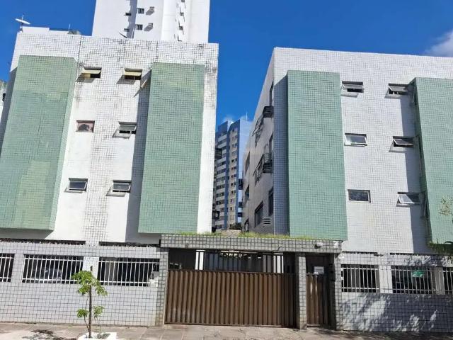 Apartamento para Locação em Recife/PE Boa Viagem 3 Quartos
