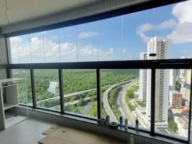 Apartamento para Locação em Recife/PE Boa Viagem 3 Quartos