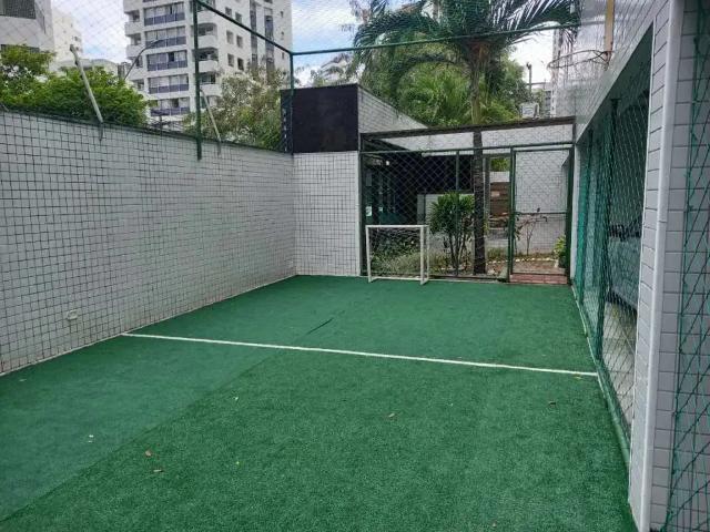 Apartamento para Locação em Recife/PE Boa Viagem 3 Quartos