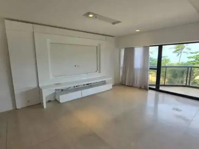 Apartamento para Locação em Recife/PE Boa Viagem 3 Quartos