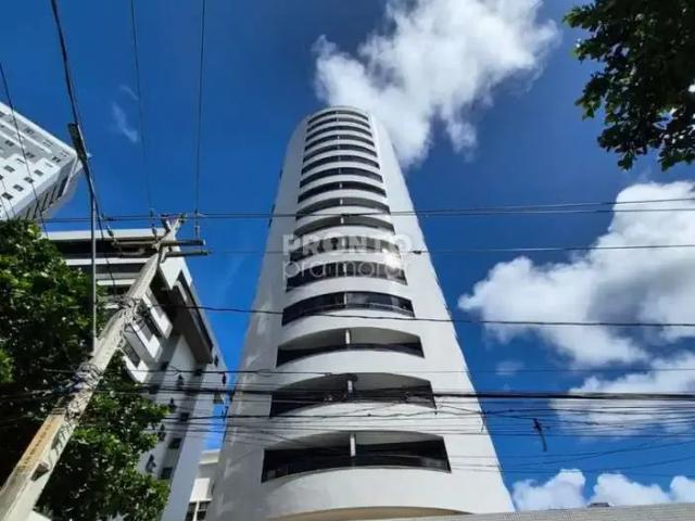Apartamento para Locação em Recife/PE Boa Viagem 3 Quartos