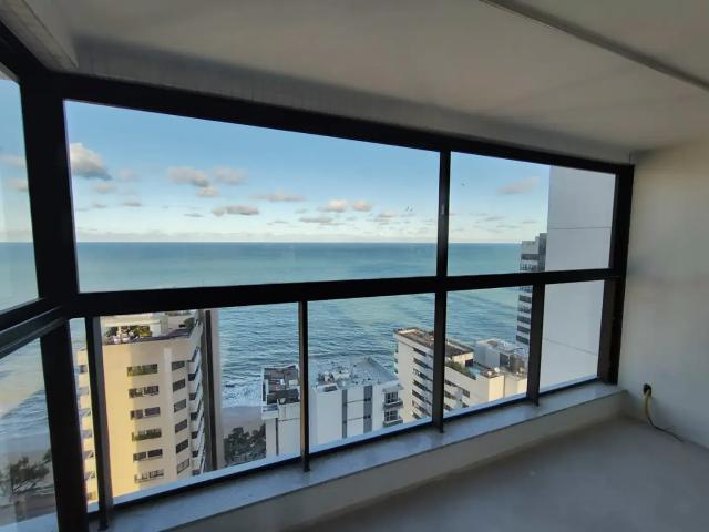 Apartamento para Locação em Recife/PE Boa Viagem 3 Quartos