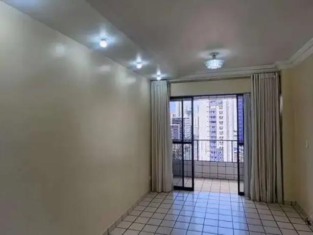 Apartamento para Locação em Recife/PE Boa Viagem 3 Quartos