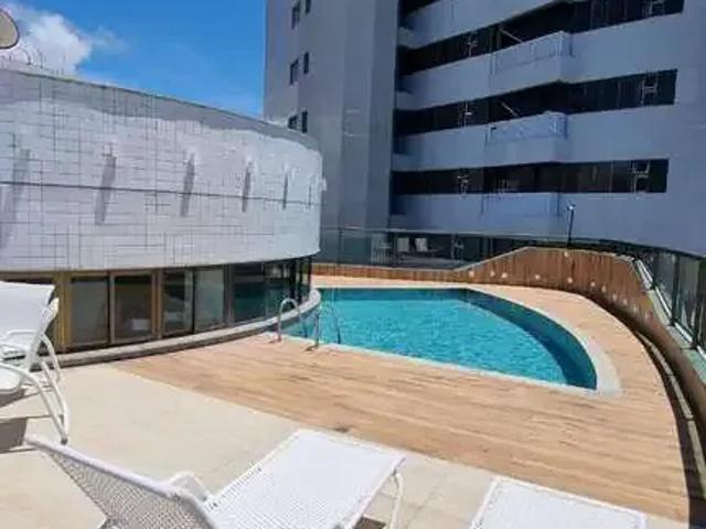 Apartamento para Locação em Recife/PE Boa Viagem 3 Quartos