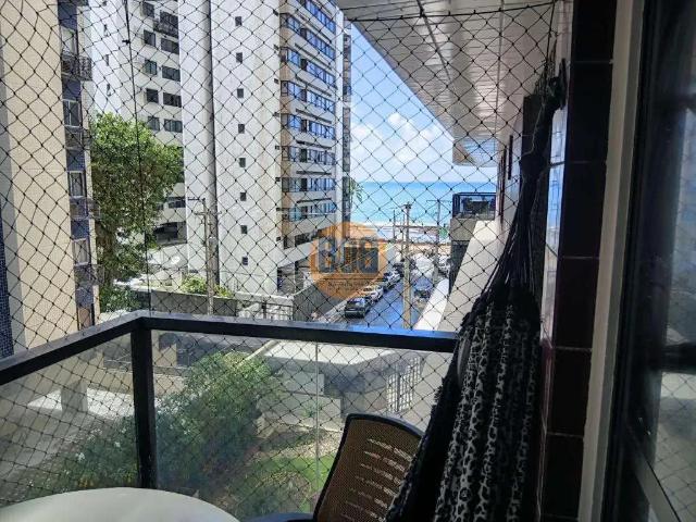 Apartamento para Locação em Recife/PE Boa Viagem 3 Quartos