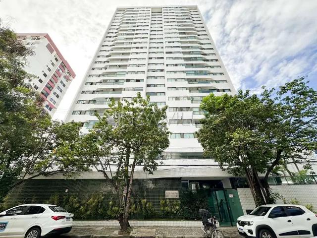 Apartamento para Locação em Recife/PE Boa Viagem 3 Quartos