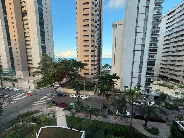 Apartamento para Locação em Recife/PE Boa Viagem 3 Quartos