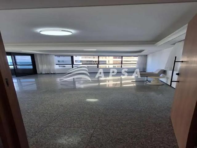 Apartamento para Locação em Recife/PE Boa Viagem 3 Quartos