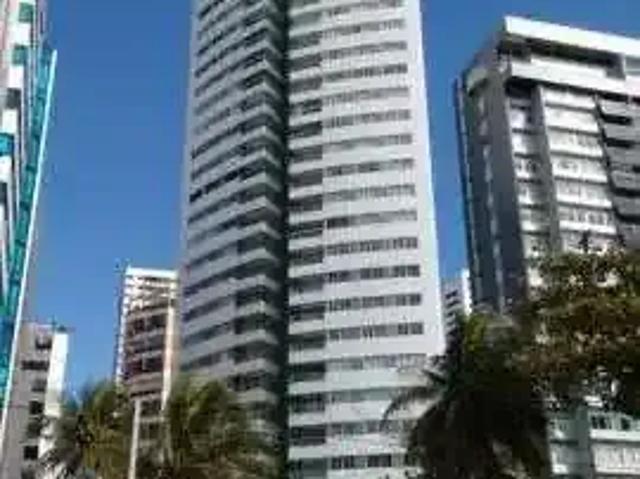 Apartamento para Locação em Recife/PE Boa Viagem 3 Quartos