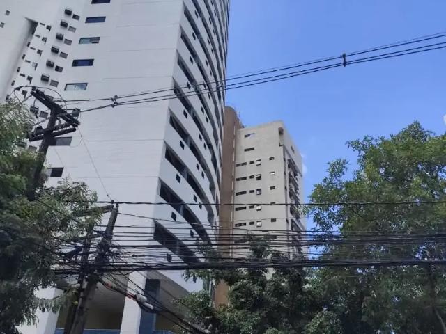 Apartamento para Locação em Recife/PE Boa Viagem 3 Quartos