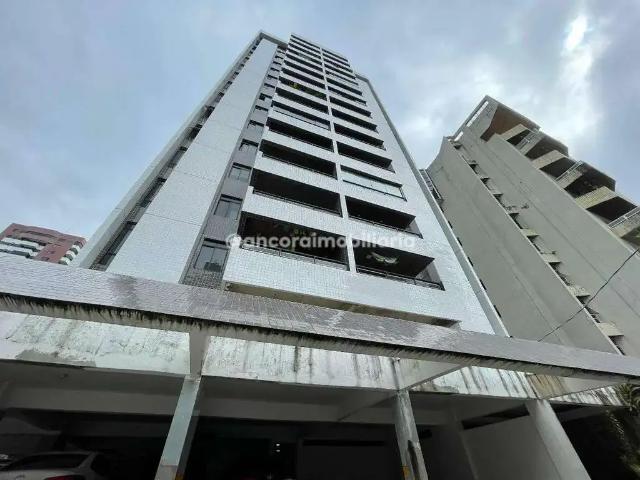 Apartamento para Locação em Recife/PE Boa Viagem 3 Quartos