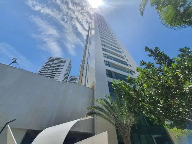 Apartamento para Locação em Recife/PE Boa Viagem 3 Quartos
