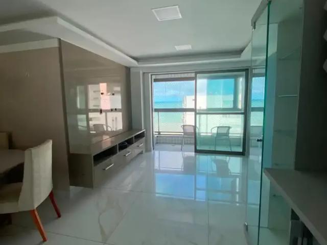 Apartamento para Locação em Recife/PE Boa Viagem 3 Quartos