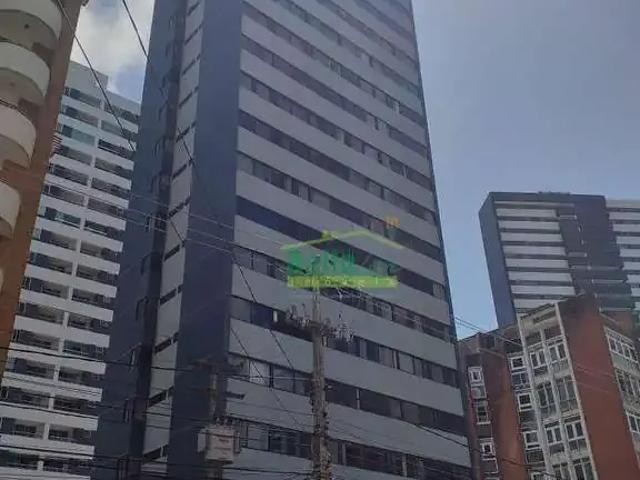 Apartamento para Locação em Recife/PE Boa Viagem 3 Quartos