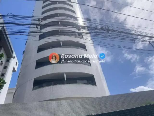Apartamento para Locação em Recife/PE Boa Viagem 3 Quartos