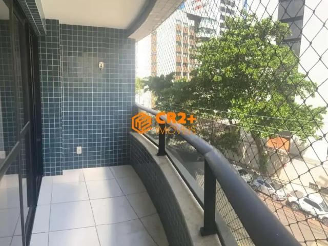 Apartamento para Locação em Recife/PE Boa Viagem 3 Quartos