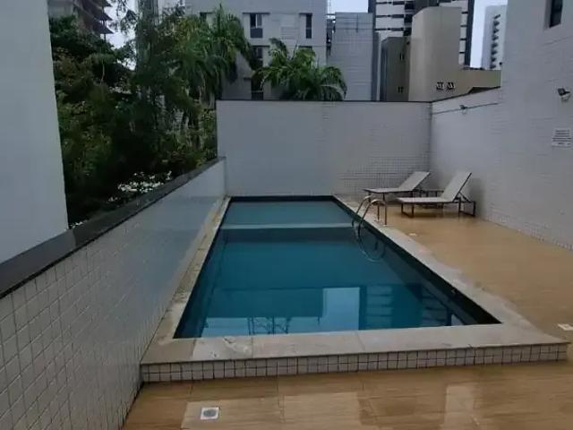 Apartamento para Locação em Recife/PE Boa Viagem 3 Quartos