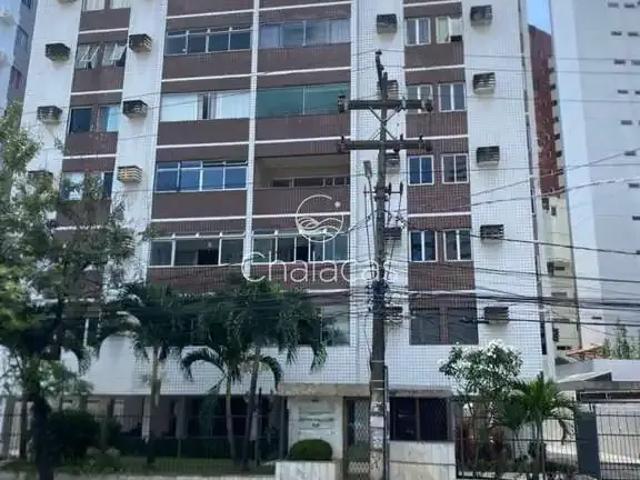 Apartamento para Locação em Recife/PE Boa Viagem 3 Quartos