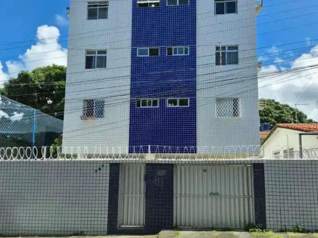 Apartamento para Locação em Recife/PE Boa Viagem 3 Quartos