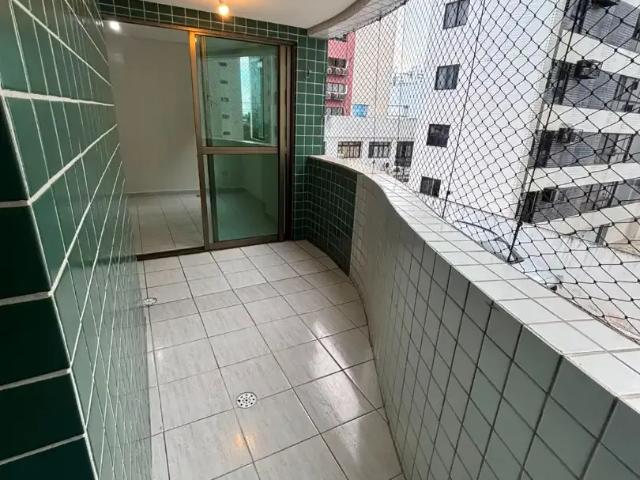 Apartamento para Locação em Recife/PE Boa Viagem 3 Quartos