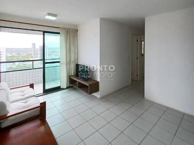 Apartamento para Locação em Recife/PE Boa Viagem 3 Quartos