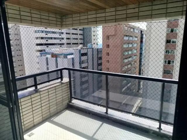 Apartamento para Locação em Recife/PE Boa Viagem 3 Quartos