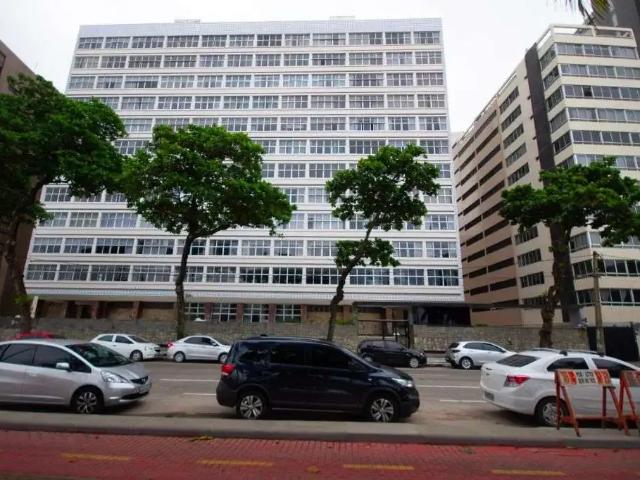 Apartamento para Locação em Recife/PE Boa Viagem 3 Quartos