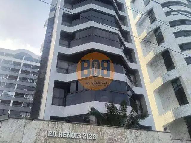 Apartamento para Locação em Recife/PE Boa Viagem 3 Quartos