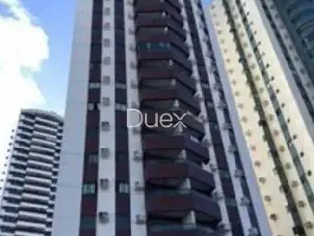 Apartamento para Locação em Recife/PE Boa Viagem 3 Quartos