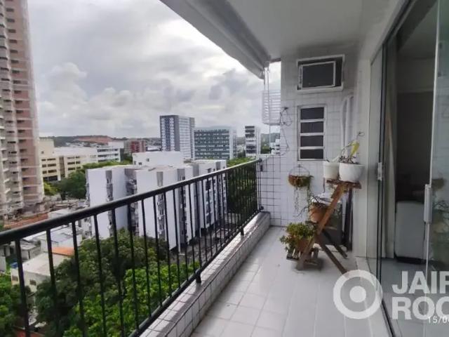 Apartamento para Locação em Recife/PE Boa Viagem 3 Quartos