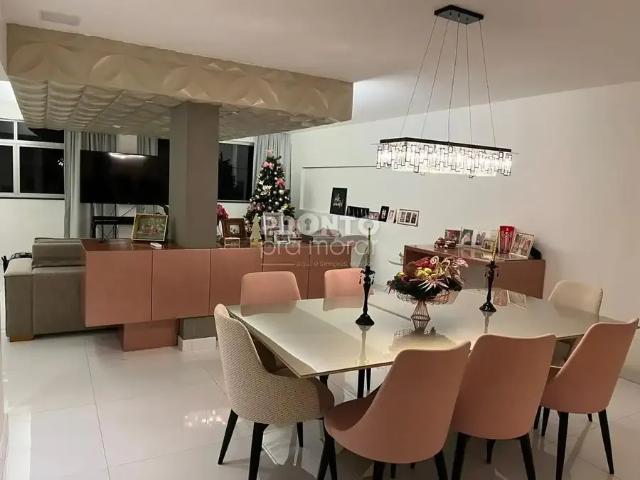 Apartamento para Locação em Recife/PE Boa Viagem 3 Quartos
