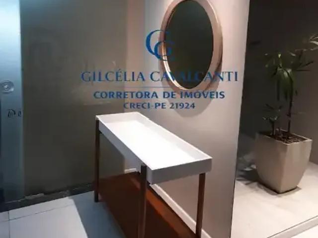 Apartamento para Locação em Recife/PE Boa Viagem 3 Quartos