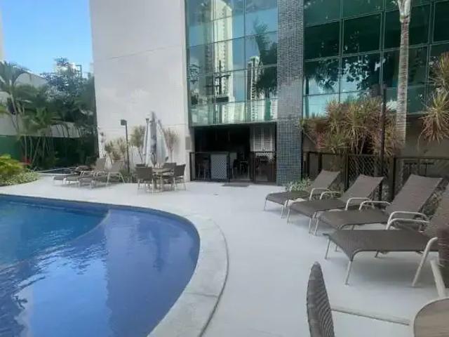 Apartamento para Locação em Recife/PE Boa Viagem 3 Quartos