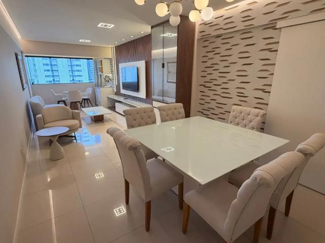 Apartamento para Locação em Recife/PE Boa Viagem 3 Quartos