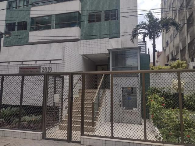 Apartamento para Locação em Recife/PE Boa Viagem 3 Quartos
