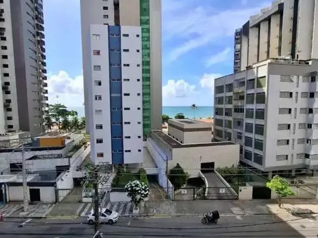 Apartamento para Locação em Recife/PE Boa Viagem 3 Quartos