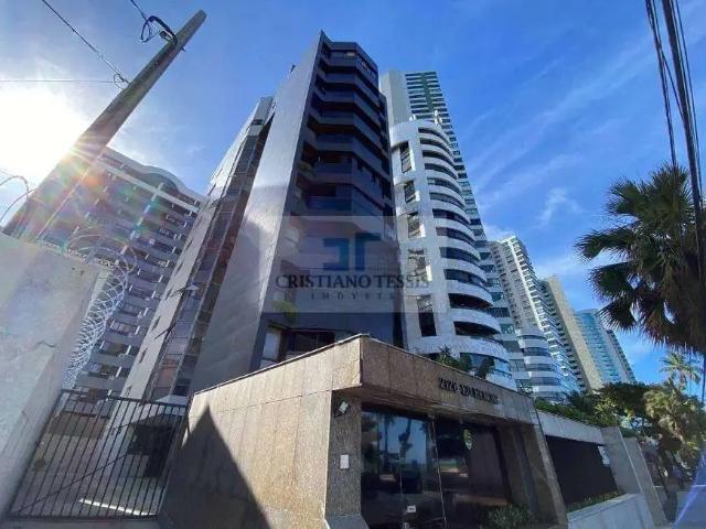 Apartamento para Locação em Recife/PE Boa Viagem 3 Quartos