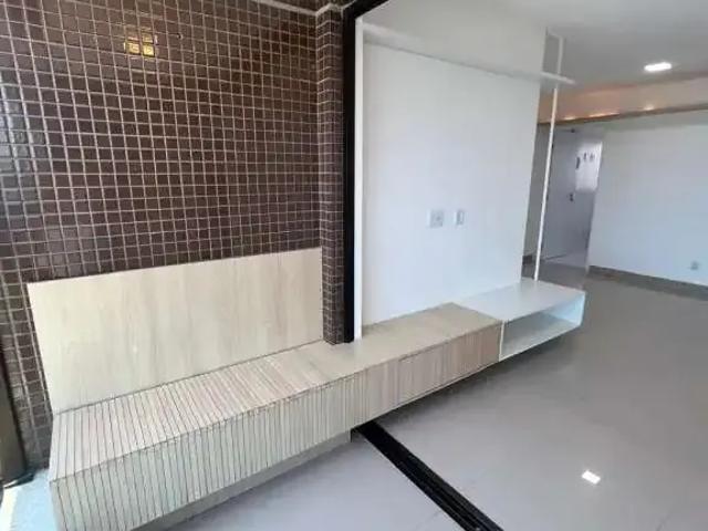 Apartamento para Locação em Recife/PE Boa Viagem 3 Quartos
