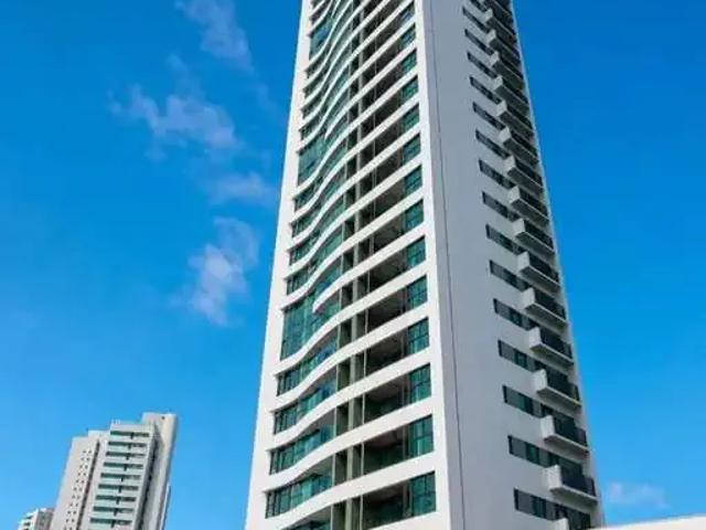 Apartamento para Locação em Recife/PE Boa Viagem 3 Quartos