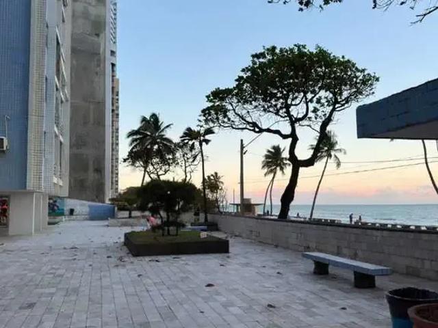Apartamento para Locação em Recife/PE Boa Viagem 3 Quartos