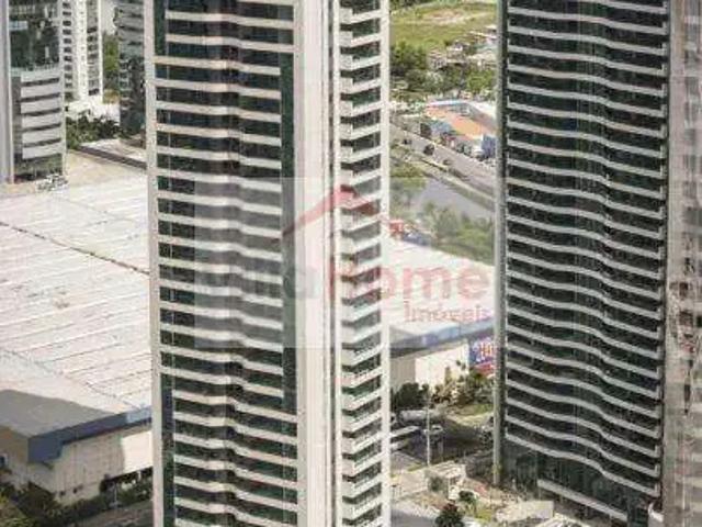 Apartamento para Locação em Recife/PE Boa Viagem 3 Quartos