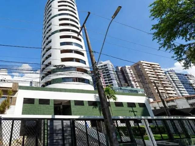 Apartamento para Locação em Recife/PE Boa Viagem 3 Quartos